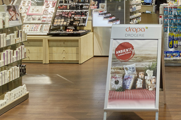 DROPA Drogerie Ladedorf | Ladedorf